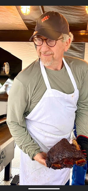 BBQ Hall of Fame | John Markus
